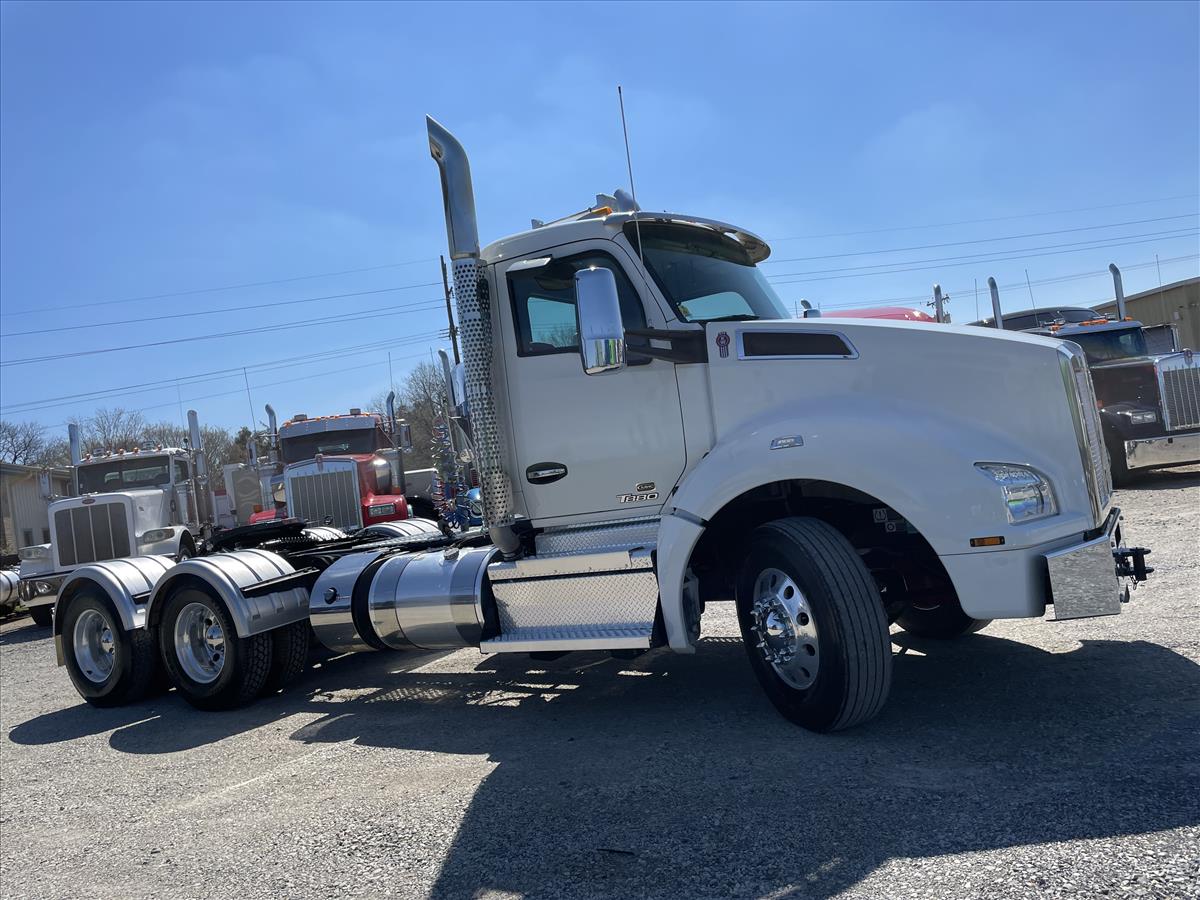 2021 KENWORTH T880 DAYCAB 455341 - Truck Market